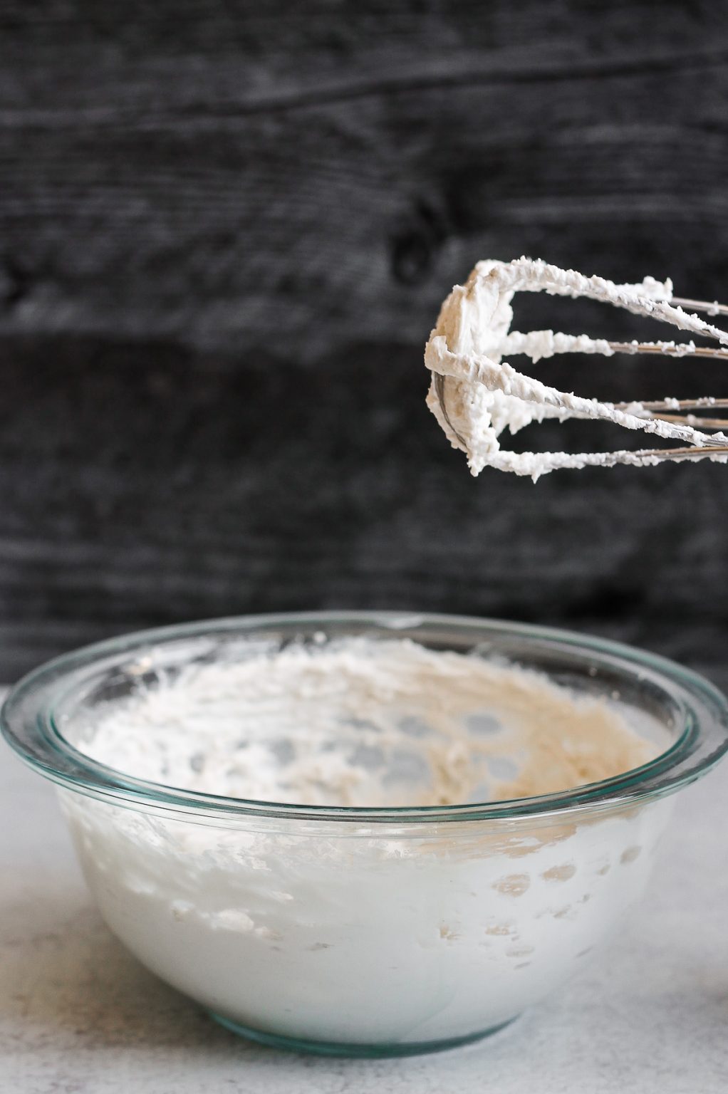 How To Make Coconut Whipped Cream - Clean Plate Mama