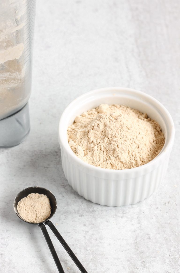 How to Make Powdered Coconut Sugar - Clean Plate Mama