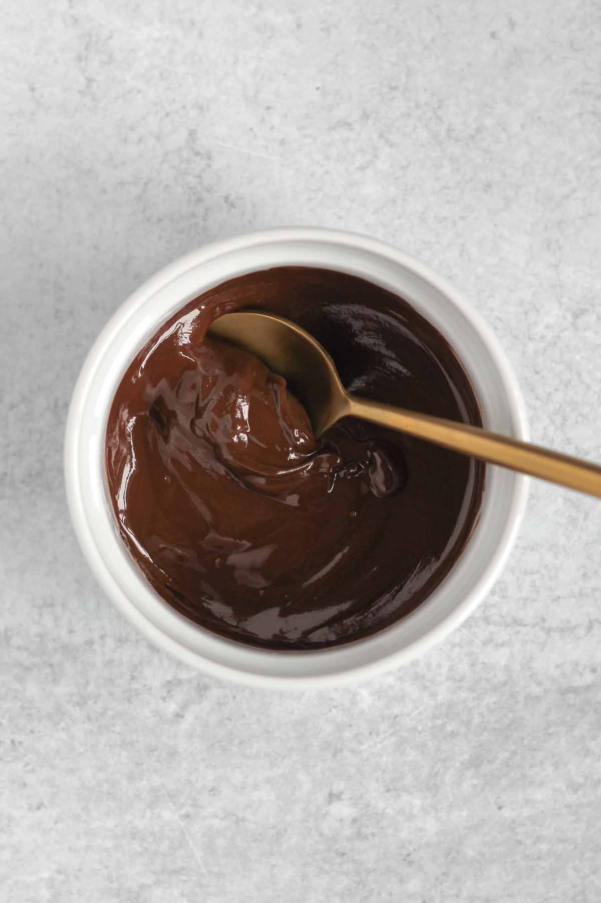 Vegan Chocolate Turtle Recipe - Clean Plate Mama