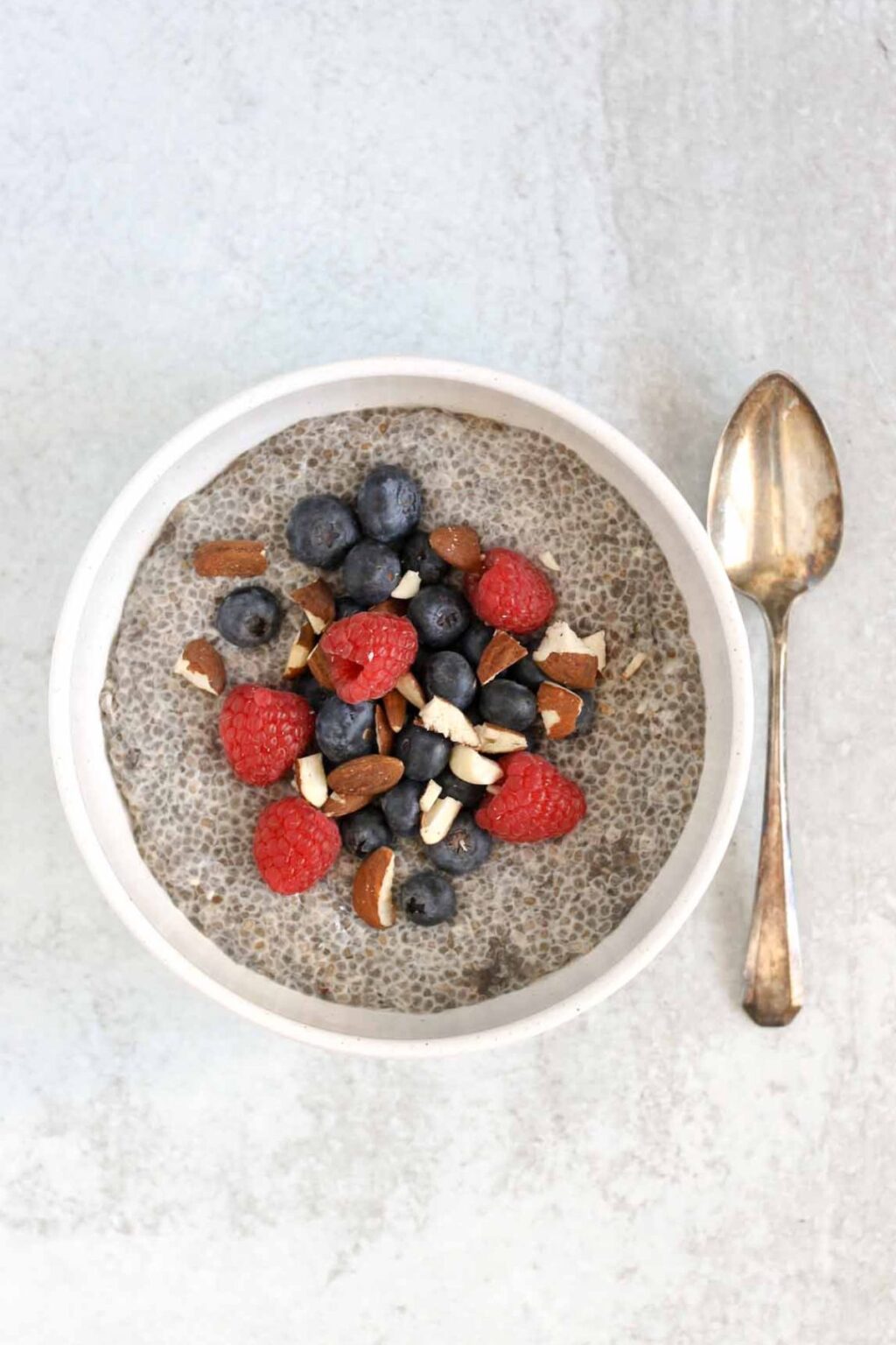 Chia Bowl - Clean Plate Mama