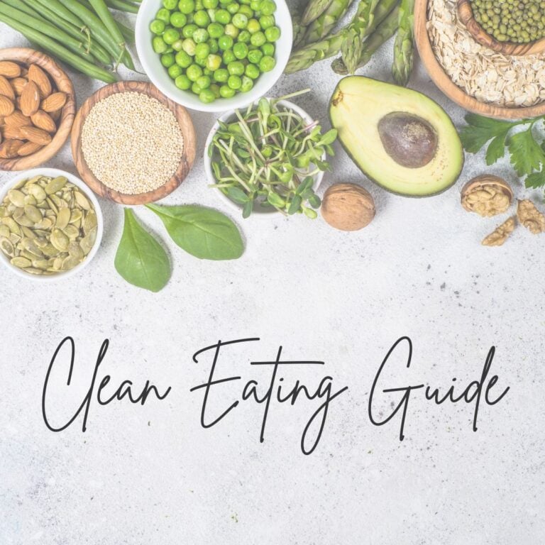 Clean Eating Recipes Made With Real Food Ingredients - Clean Plate Mama